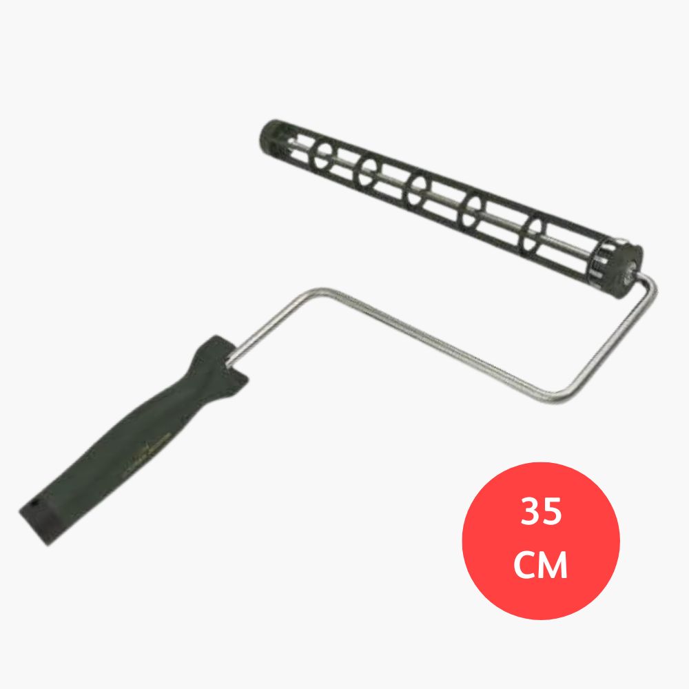 Maner trafalet 35 cm Sherlock Wooster - eMAG.ro