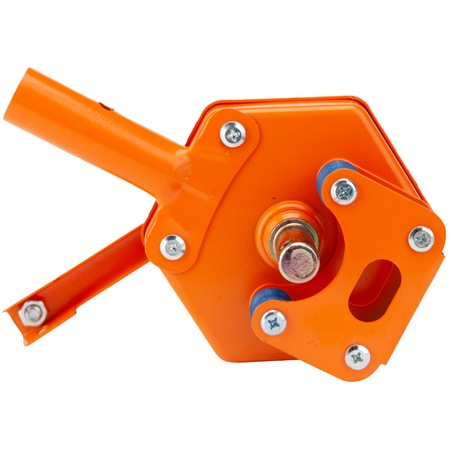 Macara manuala laterala pentru aerisire solar - eMAG.ro