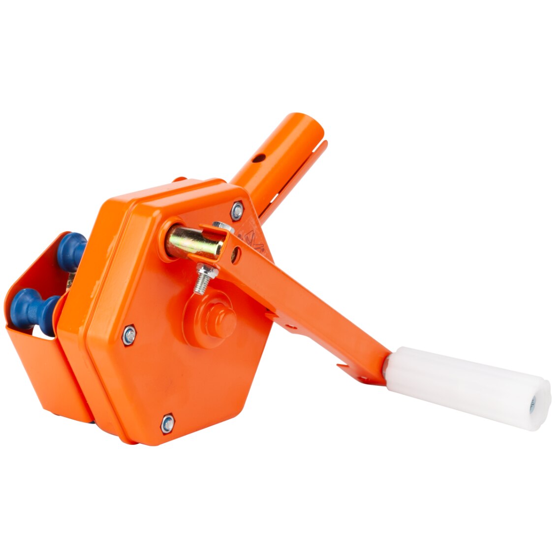 Macara manuala laterala pentru aerisire solar - eMAG.ro