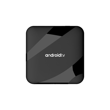 Decodor TV digital, 16GB, suport 4K, conexiune rapida Ethernet 100M ...