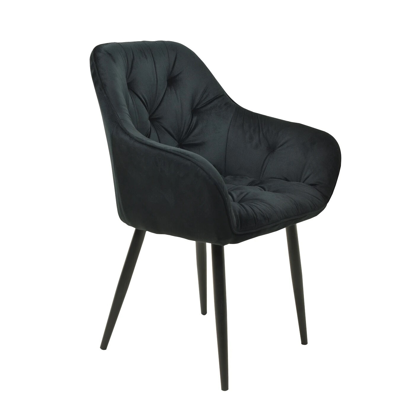 Scaun Dining/Bucatarie Premium, Scaun Modern, Cadru Metalic Solid si ...