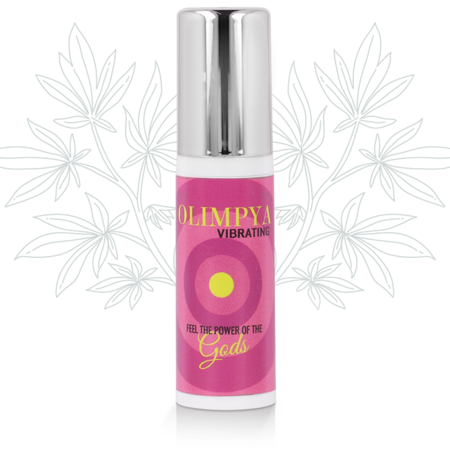 Spray OLIMPYA puterea zeilor, stimulare intensa, unisex, cu efect de ...