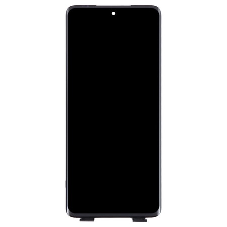 Display pentru Motorola Edge 40 / 40 Neo, DaDen®, Negru, LCD, Ecran ...