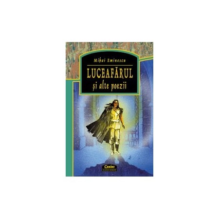 Luceafarul si alte poezii - Mihai Eminescu - eMAG.ro
