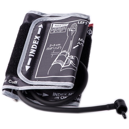 Manseta mare de brat Healthy Line SHL-XLCUFF, pentru tensiometru - eMAG.ro