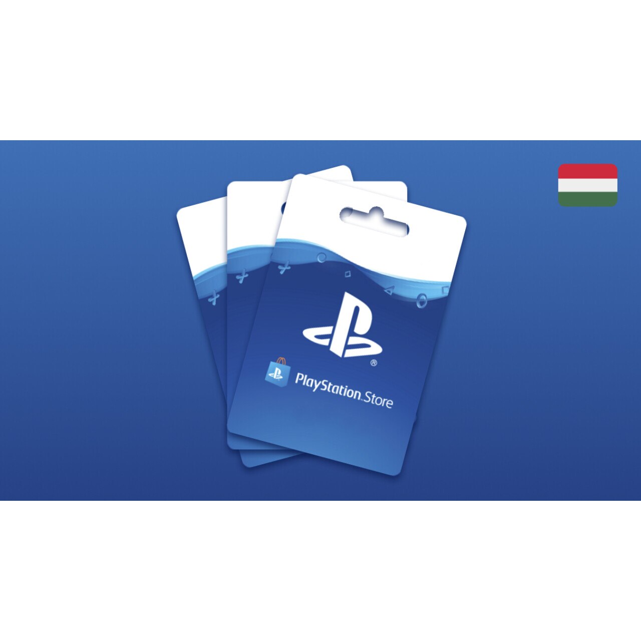 Playstation HU 20000 HUF (Elektronikus licenszek) - eMAG.hu