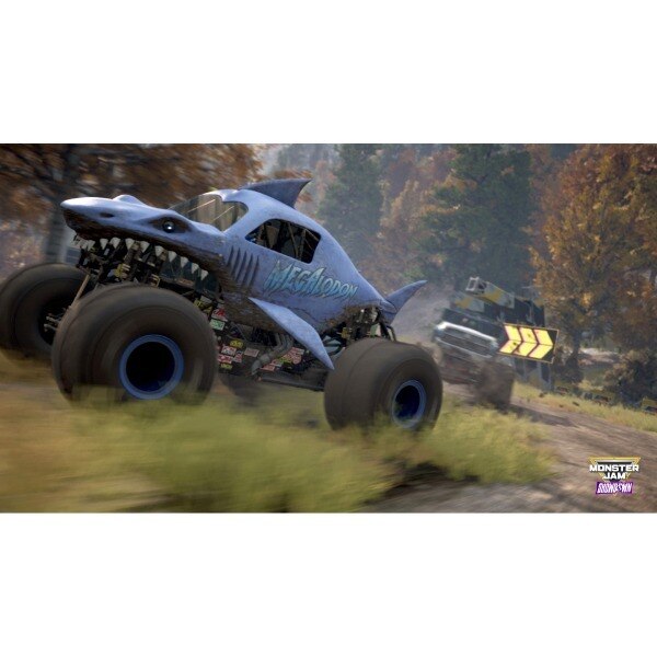Joc PS5 Monster Jam Showdown Day One Edition - eMAG.ro