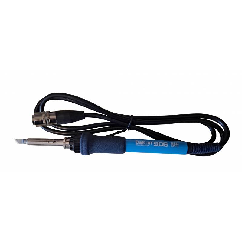 Pistol de lipit BK906 - eMAG.ro