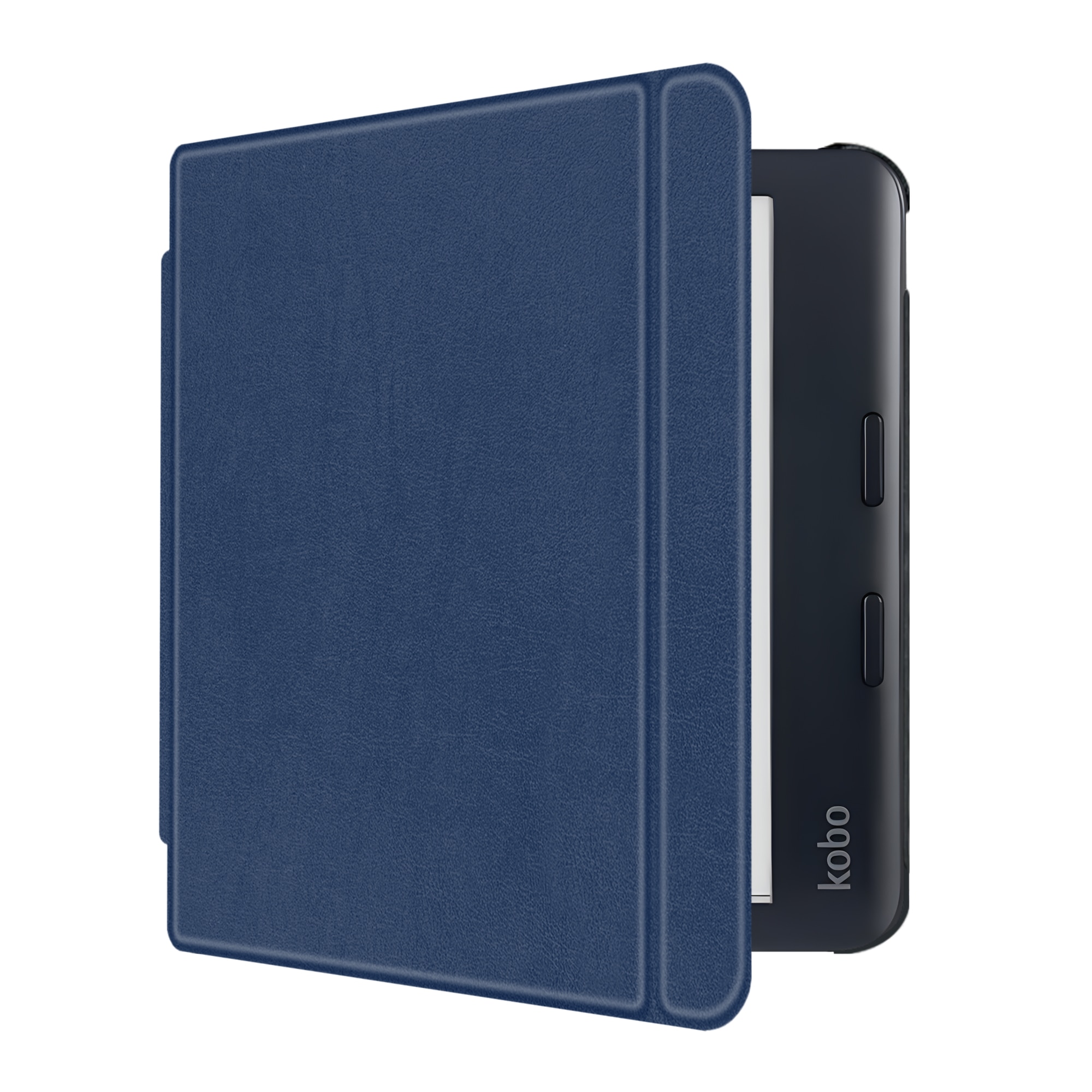 EBook Reader, Color, Kobo Libra, Alb - eMAG.ro