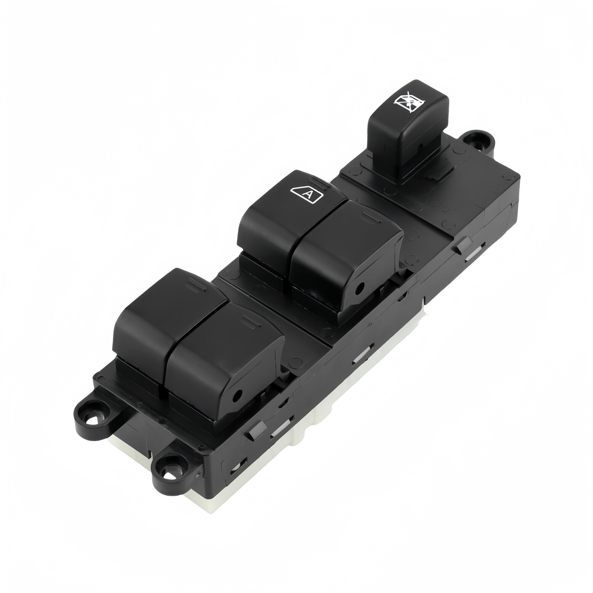 Butoane geamuri electrice, Pentru Nissan Qashqai Navara Pathfinder, 2007-2016, 25401-BB65B ...