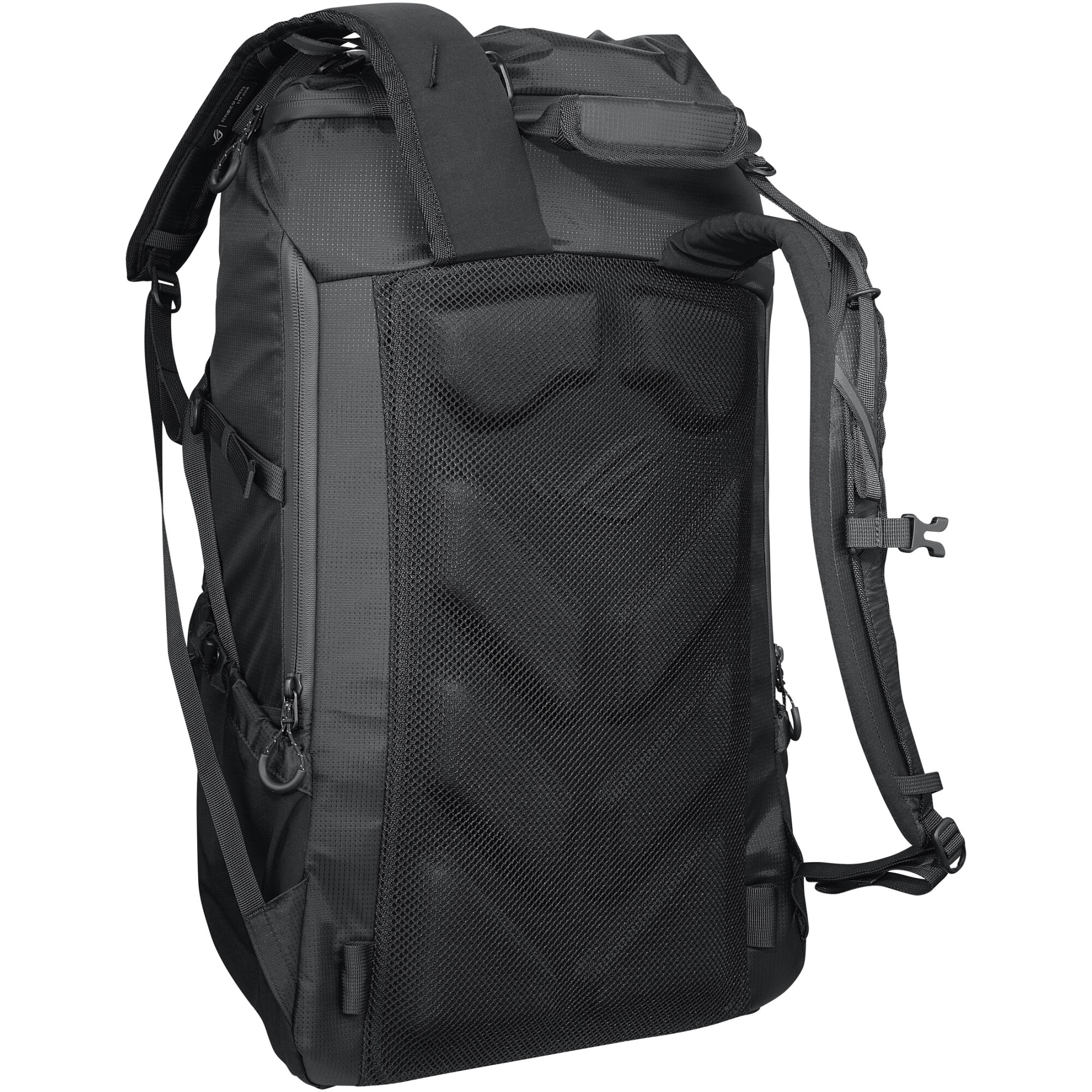 Rucsac laptop gaming ASUS BP3800 ROG ARCHER ERGOAIR 18", 55 x 33 x 21 ...
