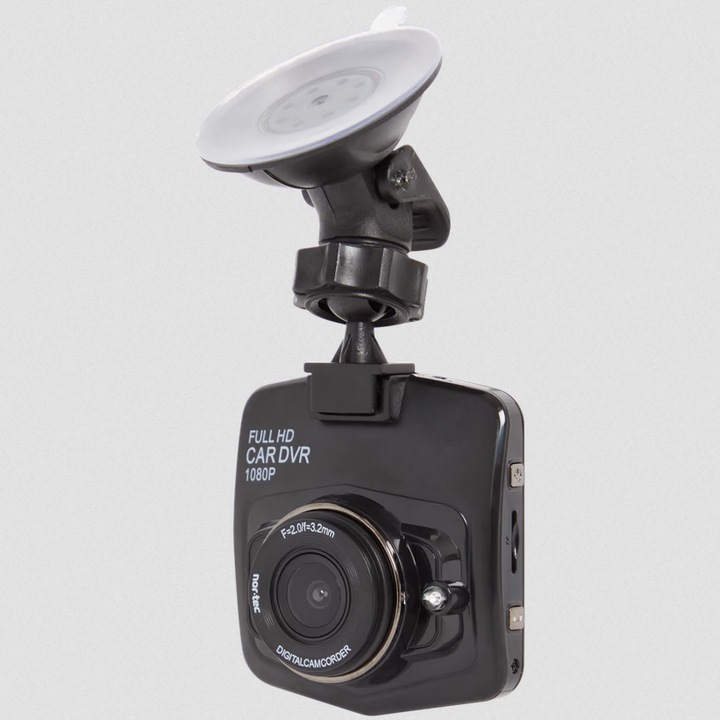 Kit camera fata cu display inregistreaza si camera pentru masalier ...