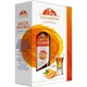 Brandy Alexandrion Orange, 25%, 0.7l+ 2 pahare - eMAG.ro