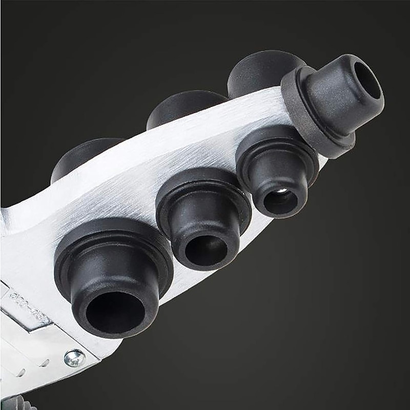 TOIITKQ, Csőhegesztő szerszám, 1000W, Hatféle hegesztő kötést szállítunk, Digitális kijelző, PE ...