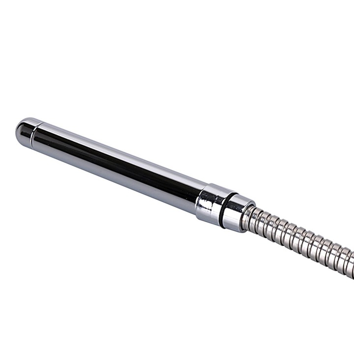 Irigator Clisma Set pentru Dus cu 3 Capete Intersanjabile - Dispozitiv ...