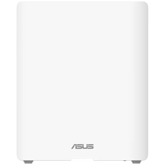 Router Mesh Wireless ASUS ZenWiFi BQ16 (W-1-PK), BE25000, Quad-Band ...