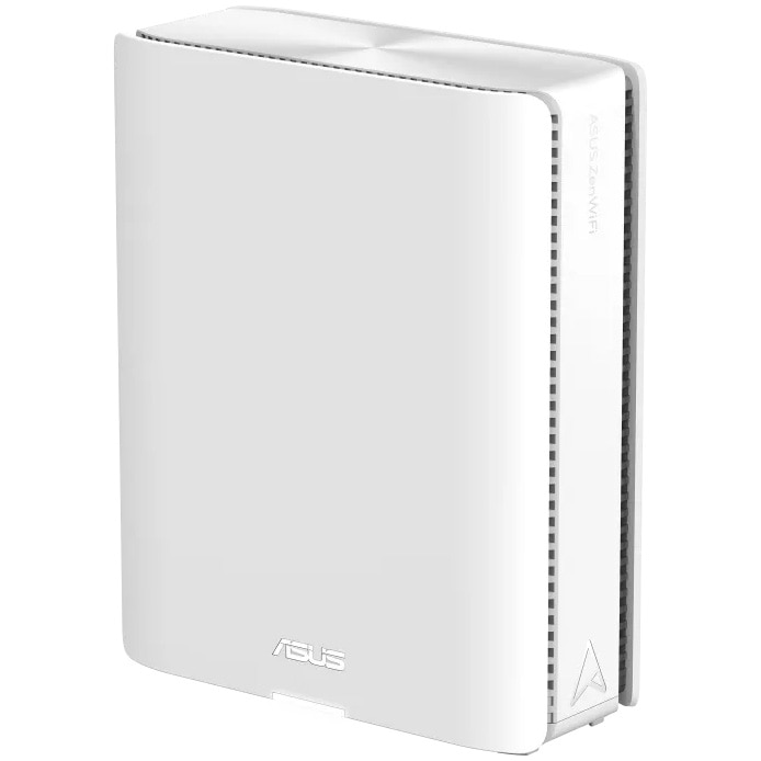 Router Mesh Wireless ASUS ZenWiFi BQ16 (W-1-PK), BE25000, Quad-Band ...