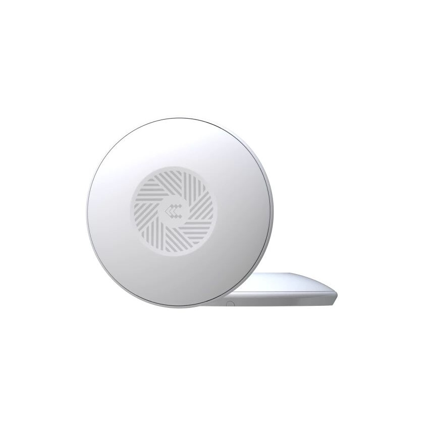 Teltonika TAP100 with 15W Power Injector Wireless Access Point, 237438 ...