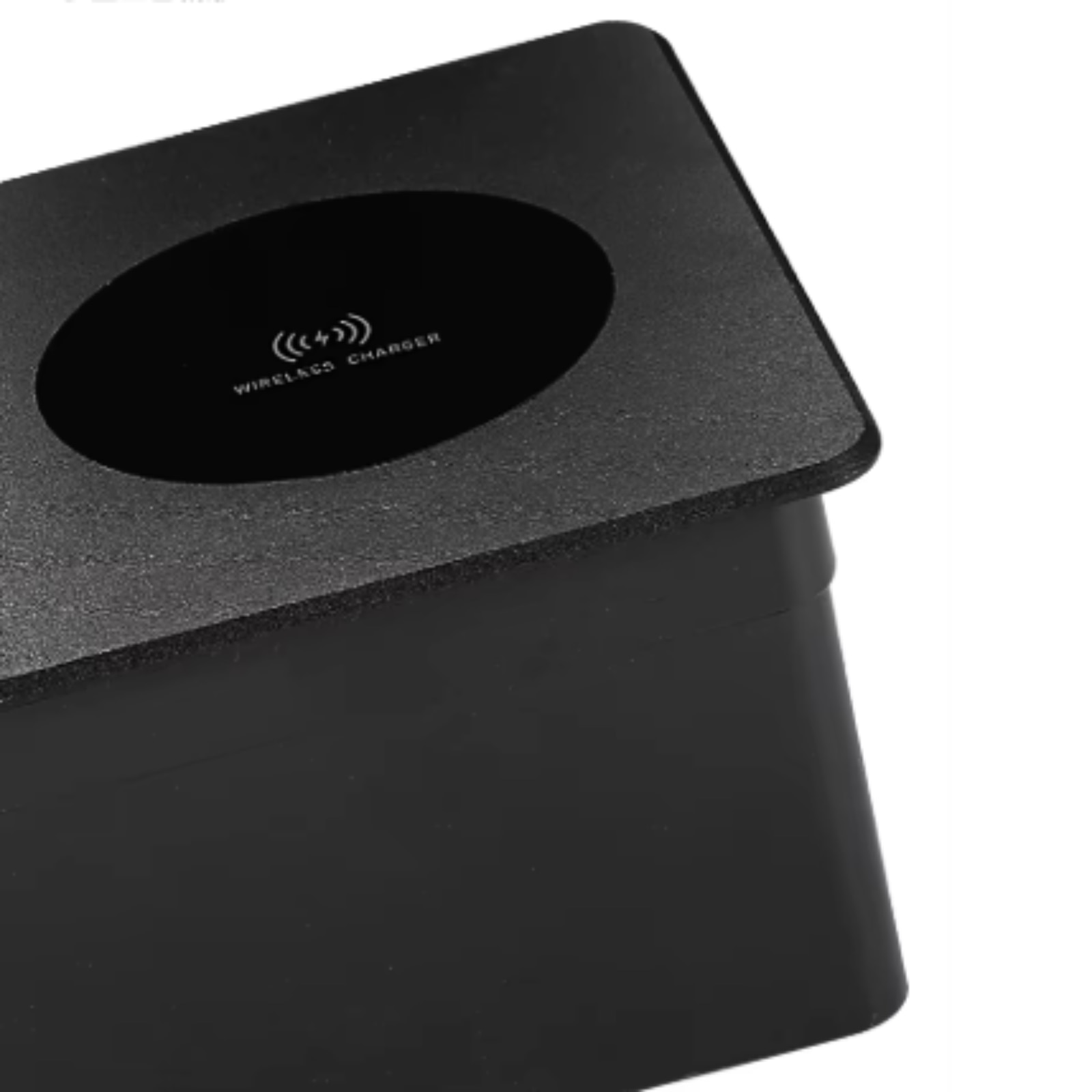 Priza wireless incorporabila in Blat, Adsinio, Statie de alimentare ...