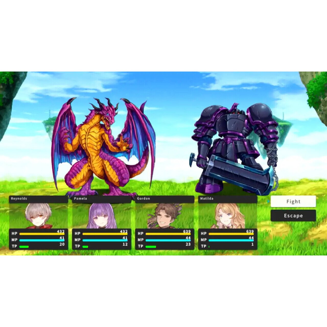 Игра GOTCHA GOTCHA GAMES Rpg Maker With, за Playstation 5 - eMAG.bg