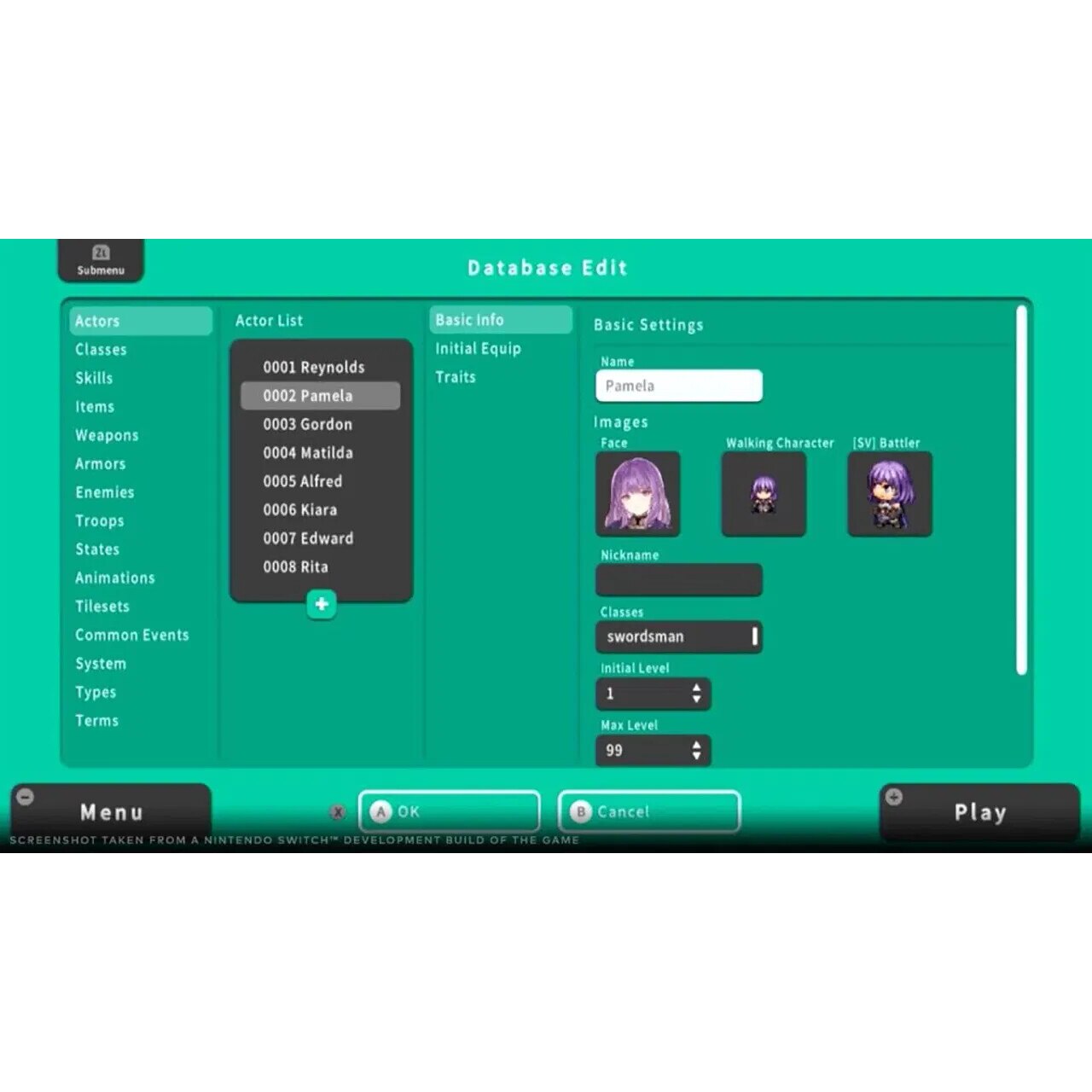 Игра GOTCHA GOTCHA GAMES Rpg Maker With, за Playstation 5 - eMAG.bg