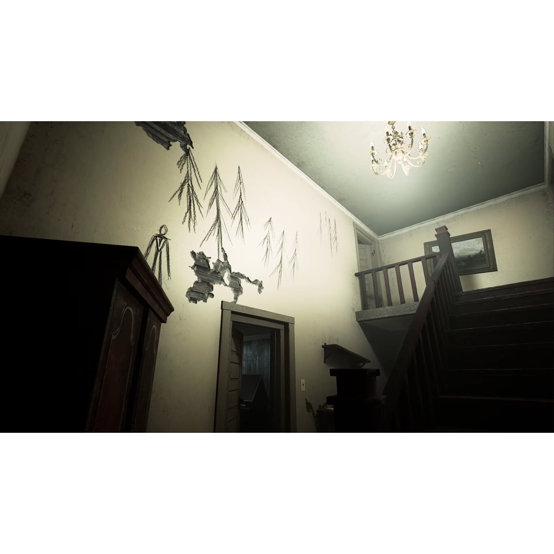 Joc Slender The Arrival Pvr2 Pentru Playstation 5 - eMAG.ro