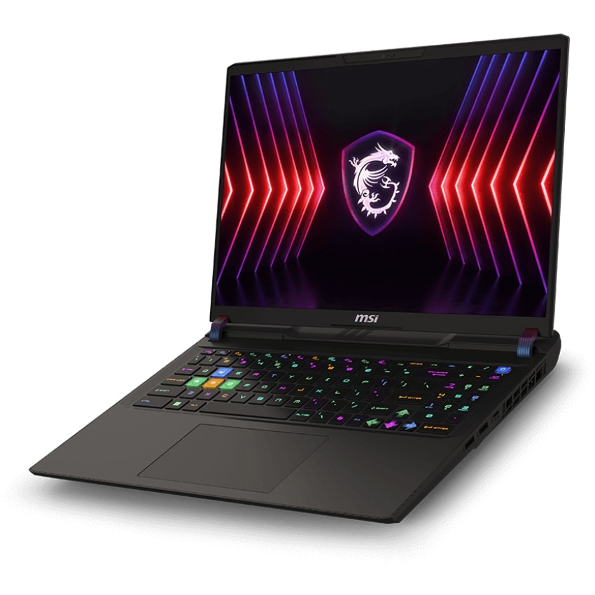 Laptop Gaming MSI Vector 16 HX A14VHG-838XRO cu procesor Intel® Core ...
