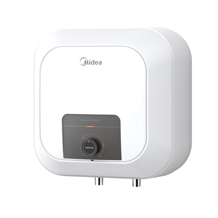 Boiler electric 2000 W, capacitate 10 L, 7.5 Bar, Montaj vertical ...