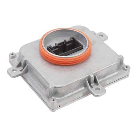 Modul de control LED DRL, metal, 4G0907397P, pentru A3, A6, Q3, S3, RS3 ...