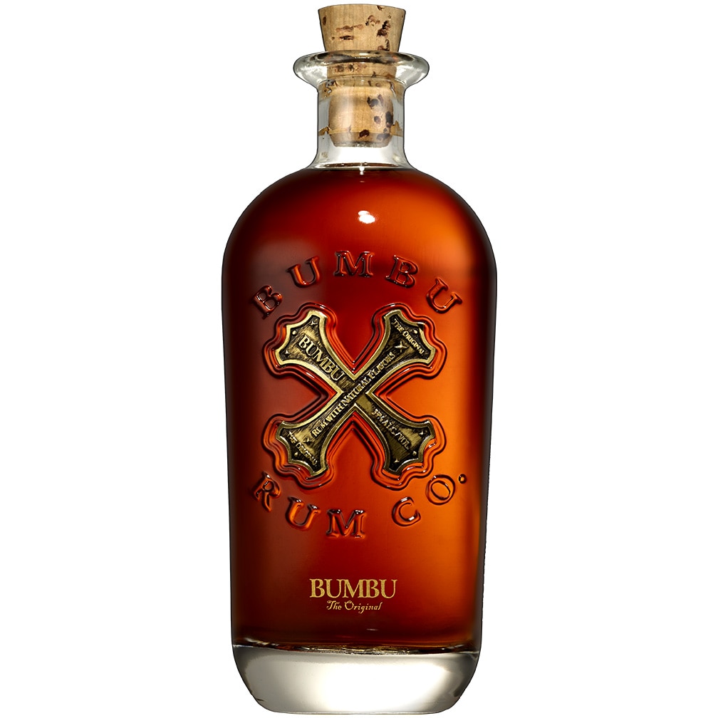 Bumbu Original 40% alc. 0.35l - eMAG.ro