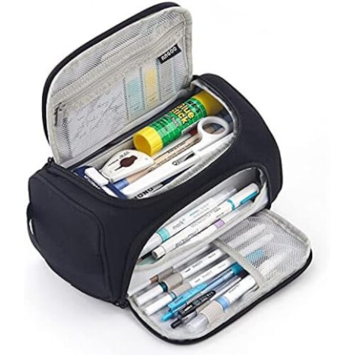 Penare. Căutarea nu se oprește niciodată - eMAG.ro