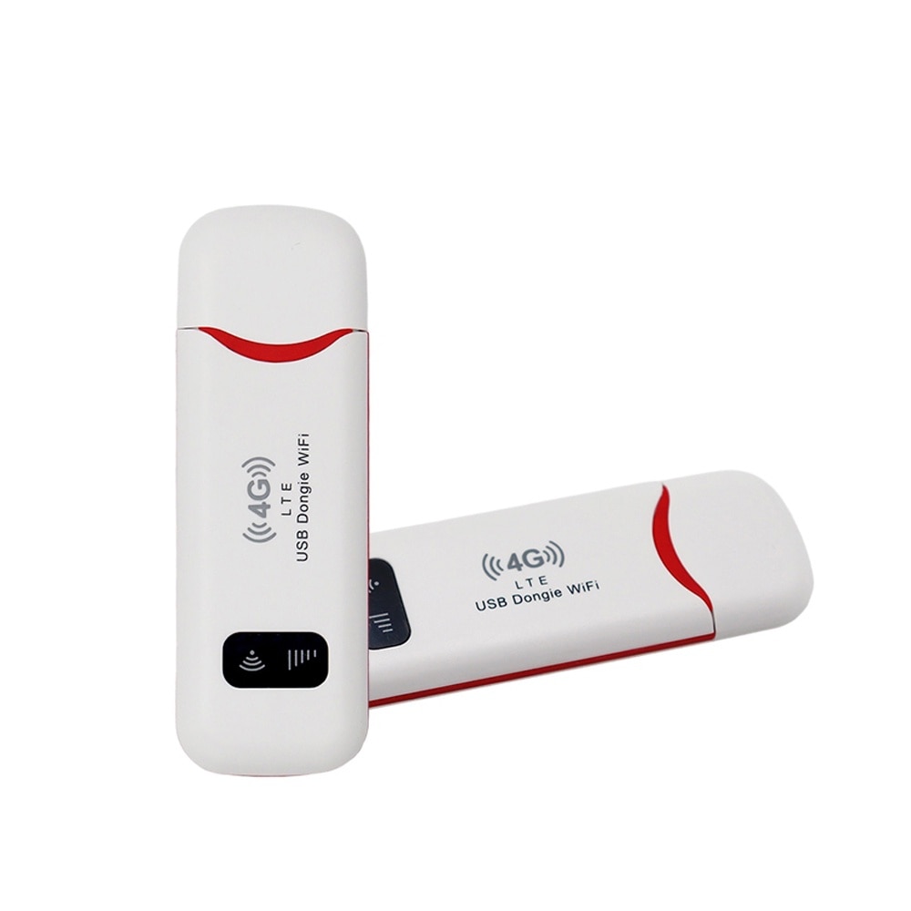 Router Wireless NDUP, 150Mbps, portabil, alb, slot SIM - eMAG.ro