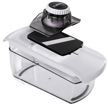 Feliator 6 in 1 Fullstar pentru bucatarie, feliator de castraveti ...