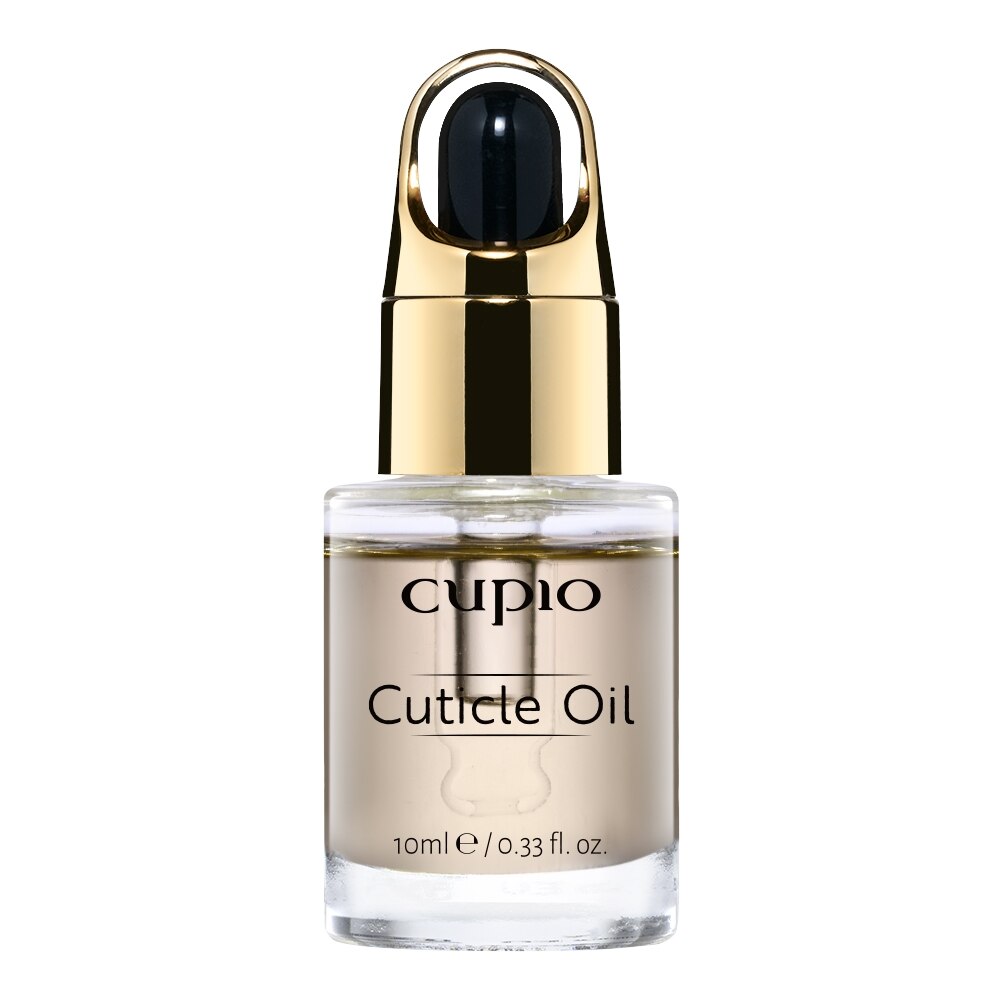Ulei cuticule cu pipeta Cupio 10ml - Cola on Ice - eMAG.ro