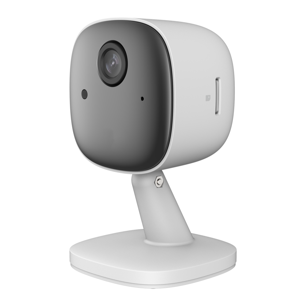 Camera de supraveghere Smart, Closeli, Full HD 1080P, Detectarea ...