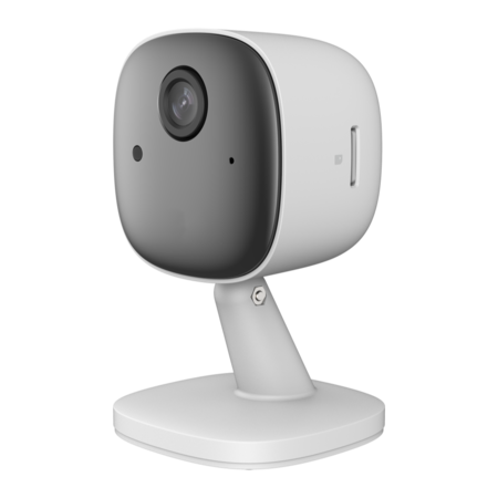 Camera de supraveghere Smart, Closeli, Full HD 1080P, Detectarea ...