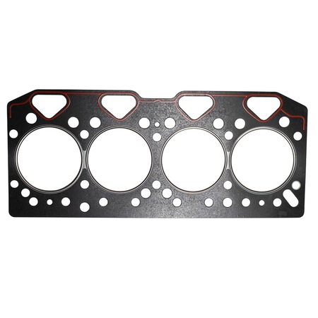Garnitura de chiuloasa pentru tractor Case Maxxum MX90C - eMAG.ro