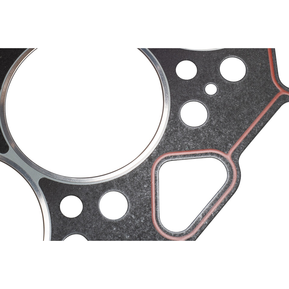 Garnitura de chiuloasa pentru buldoexcavator Caterpillar 442D - eMAG.ro