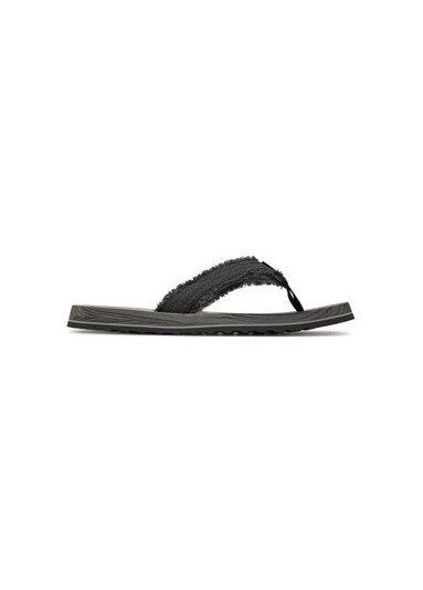 Slapi Barbati, Skechers, 303650, Textil, Negru, 42.5 EU - eMAG.ro