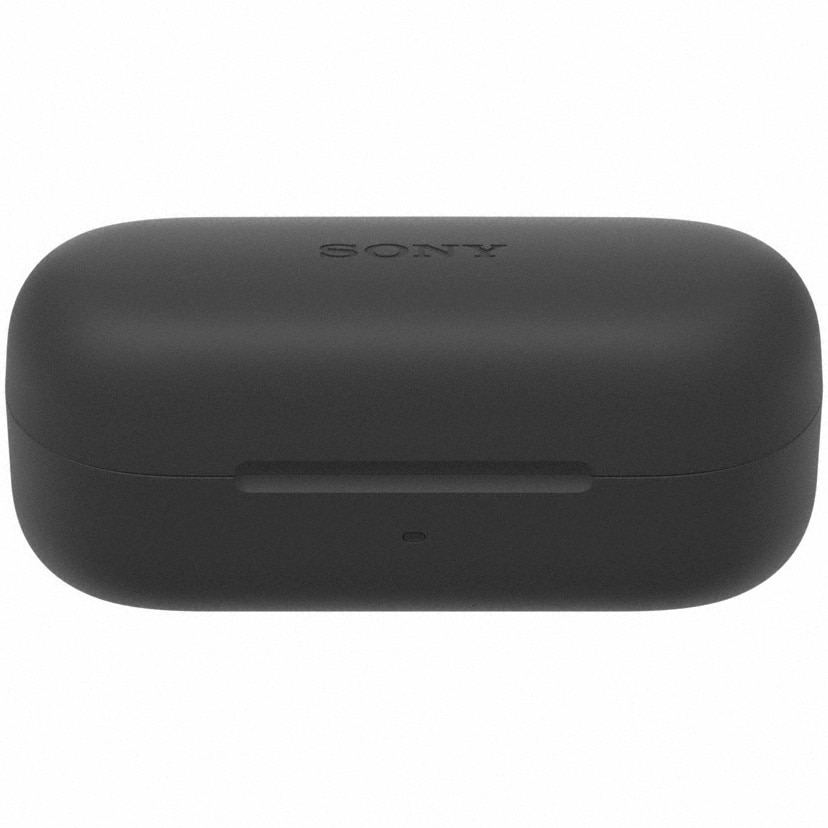 Casti In-Ear Sony WF-C510B, True Wireless, Conexiune multipunct ...