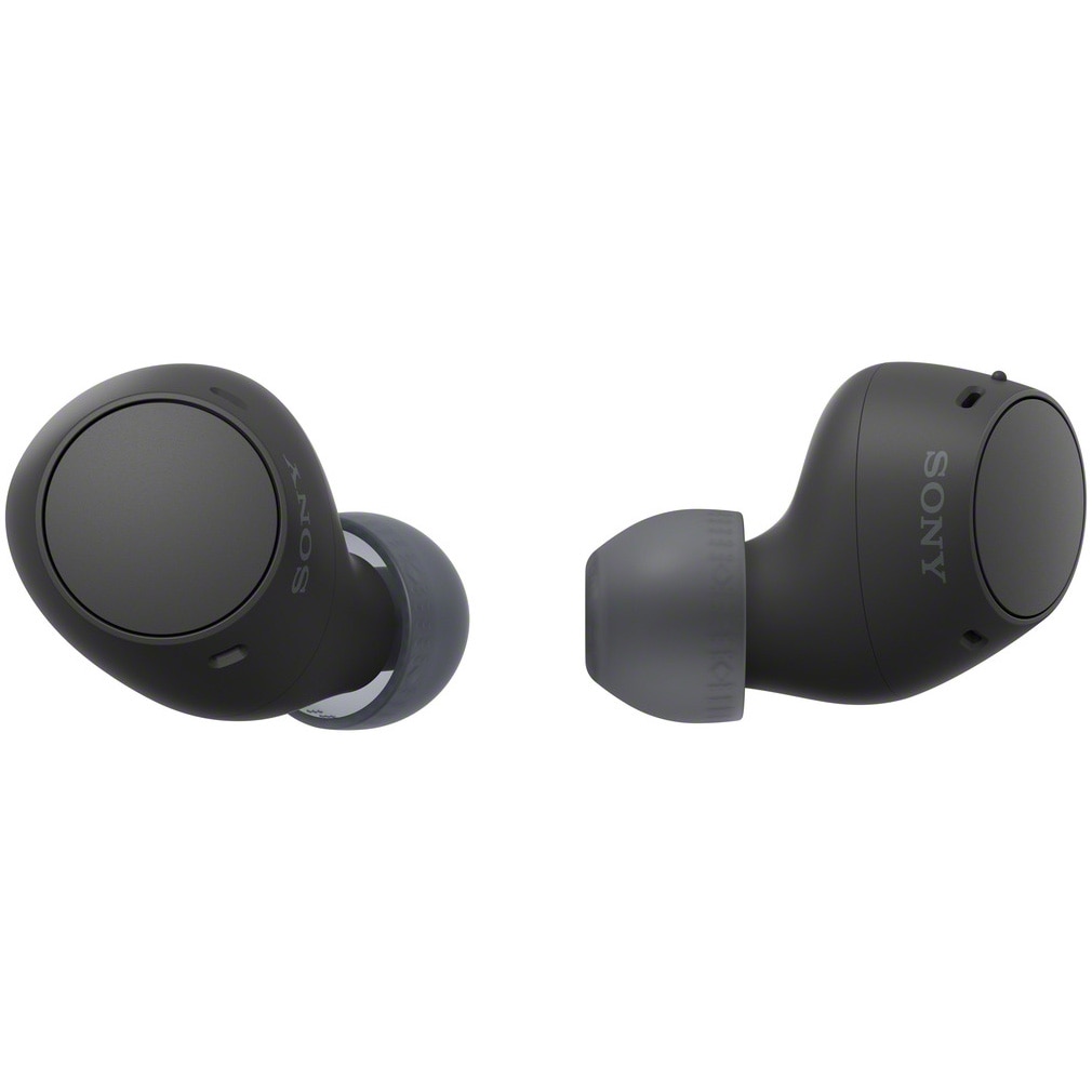 Casti In-Ear Sony WF-C510B, True Wireless, Conexiune multipunct ...