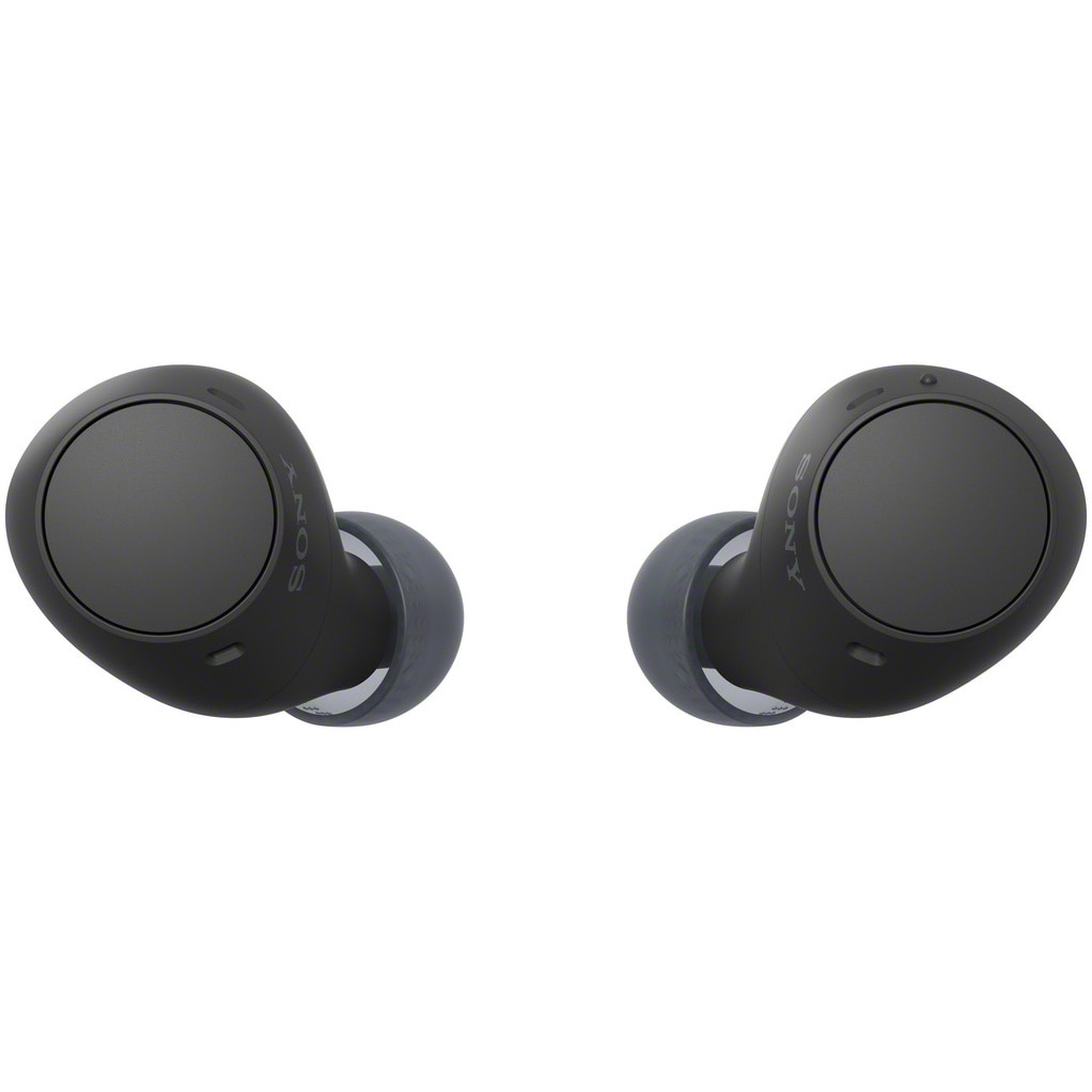 Casti In-Ear Sony WF-C510B, True Wireless, Conexiune multipunct ...