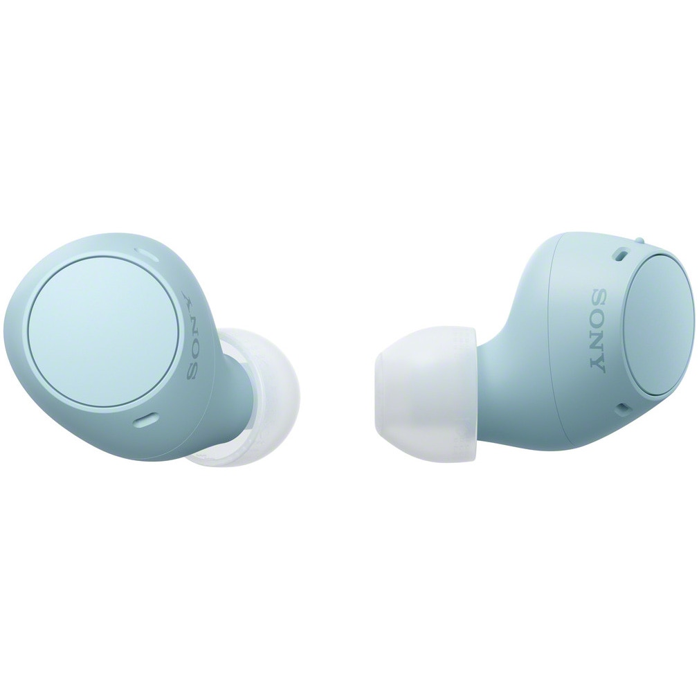 Casti In-Ear Sony WF-C510L, True Wireless, Conexiune multipunct ...