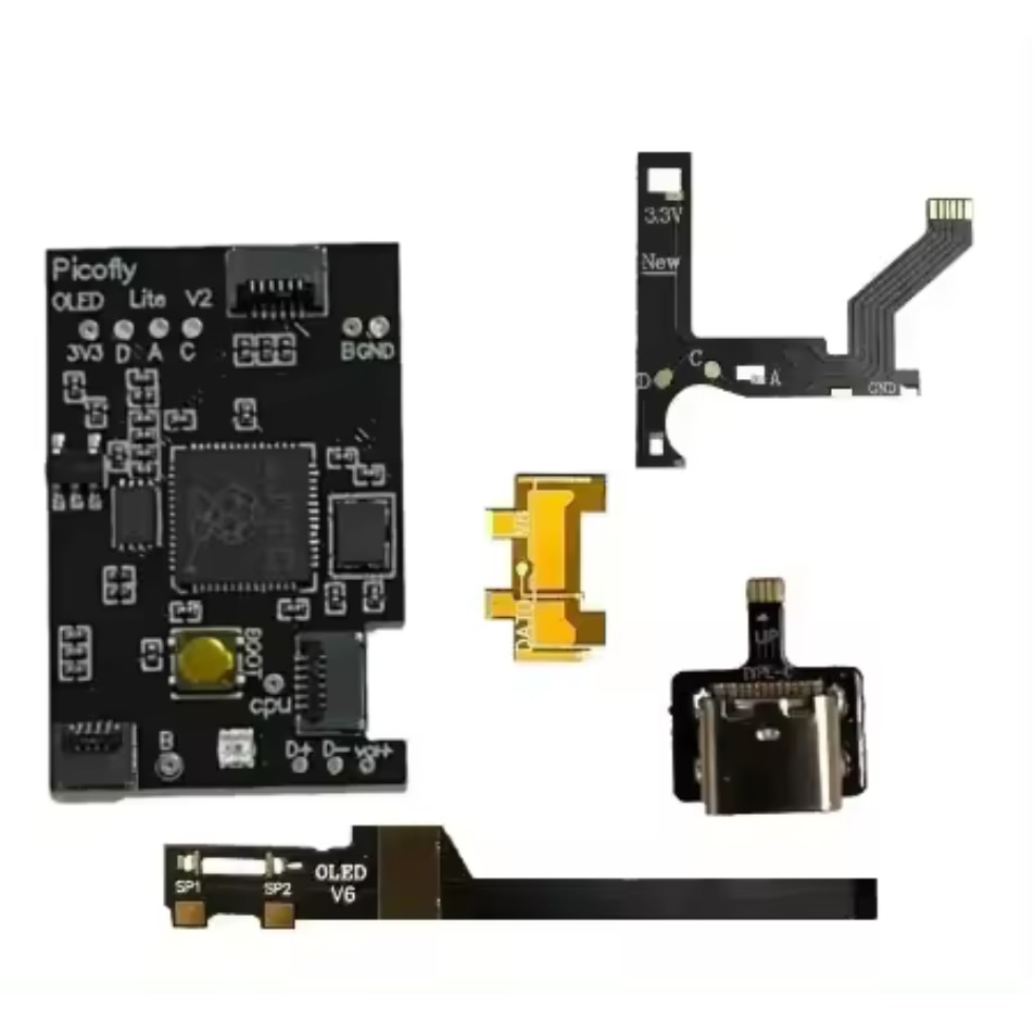New nintendo switch modchip store