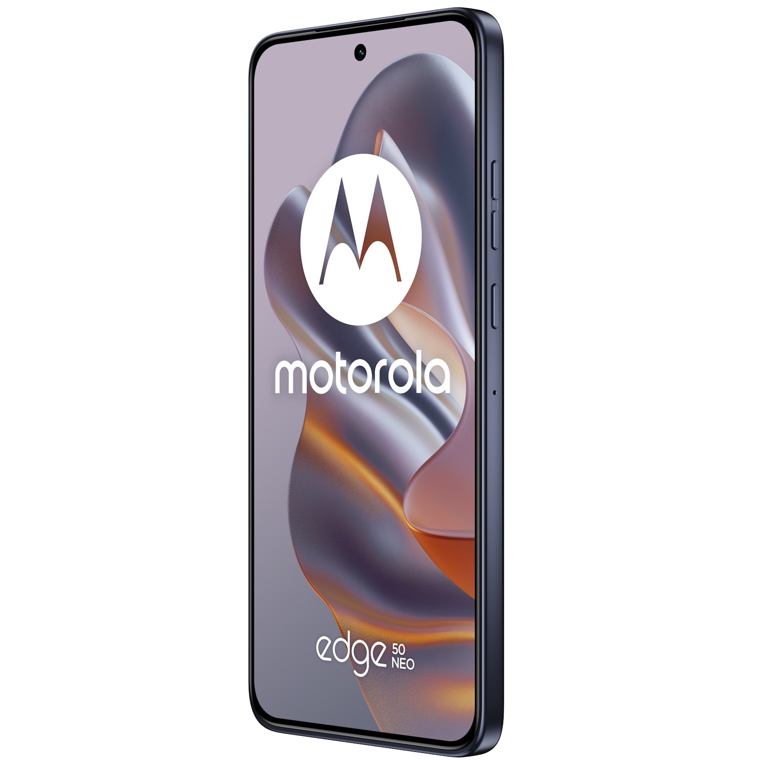 Telefon mobil Motorola Edge 50 Neo, Dual SIM, 512GB, 12GB RAM, 5G ...