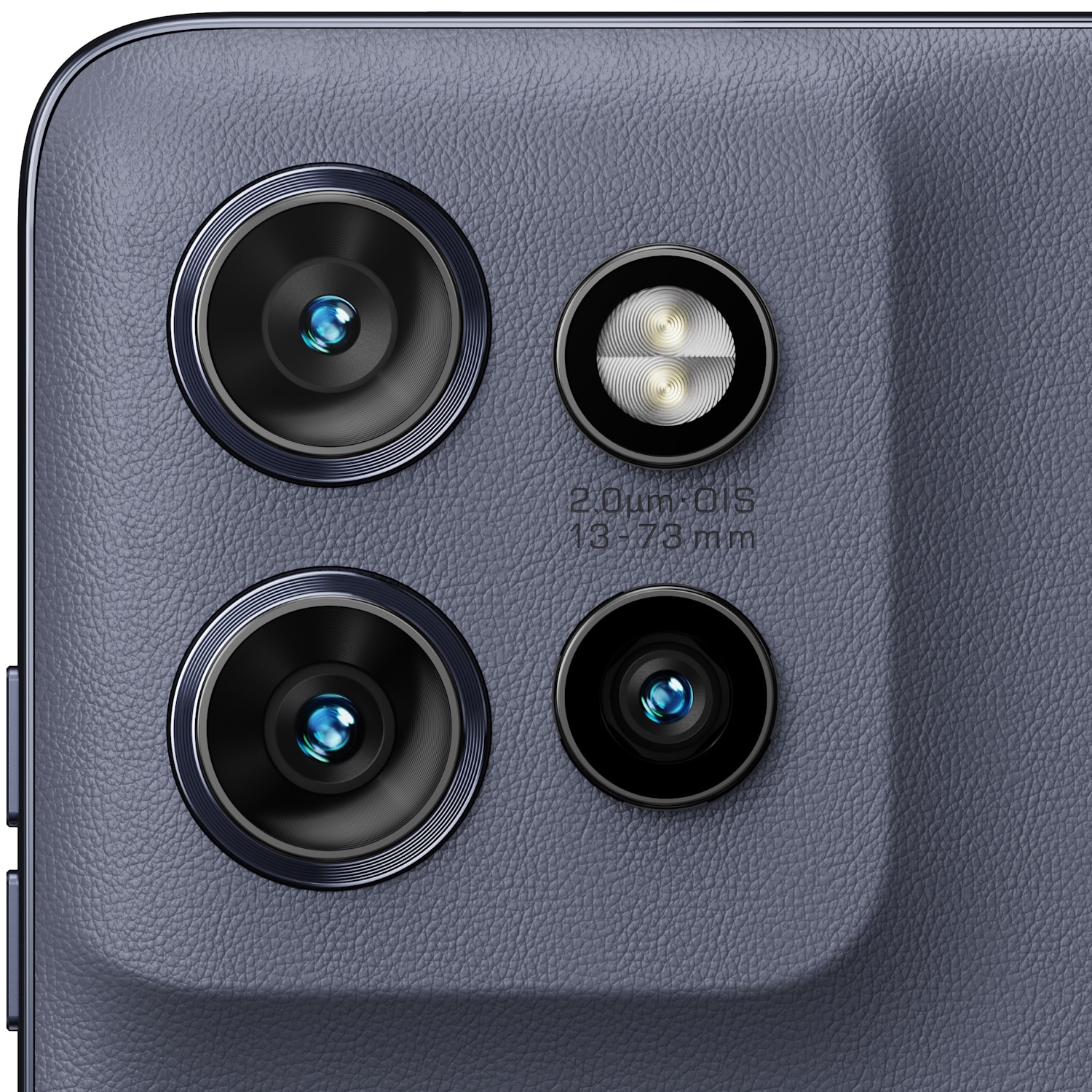 Telefon mobil Motorola Edge 50 Neo, Dual SIM, 512GB, 12GB RAM, 5G ...