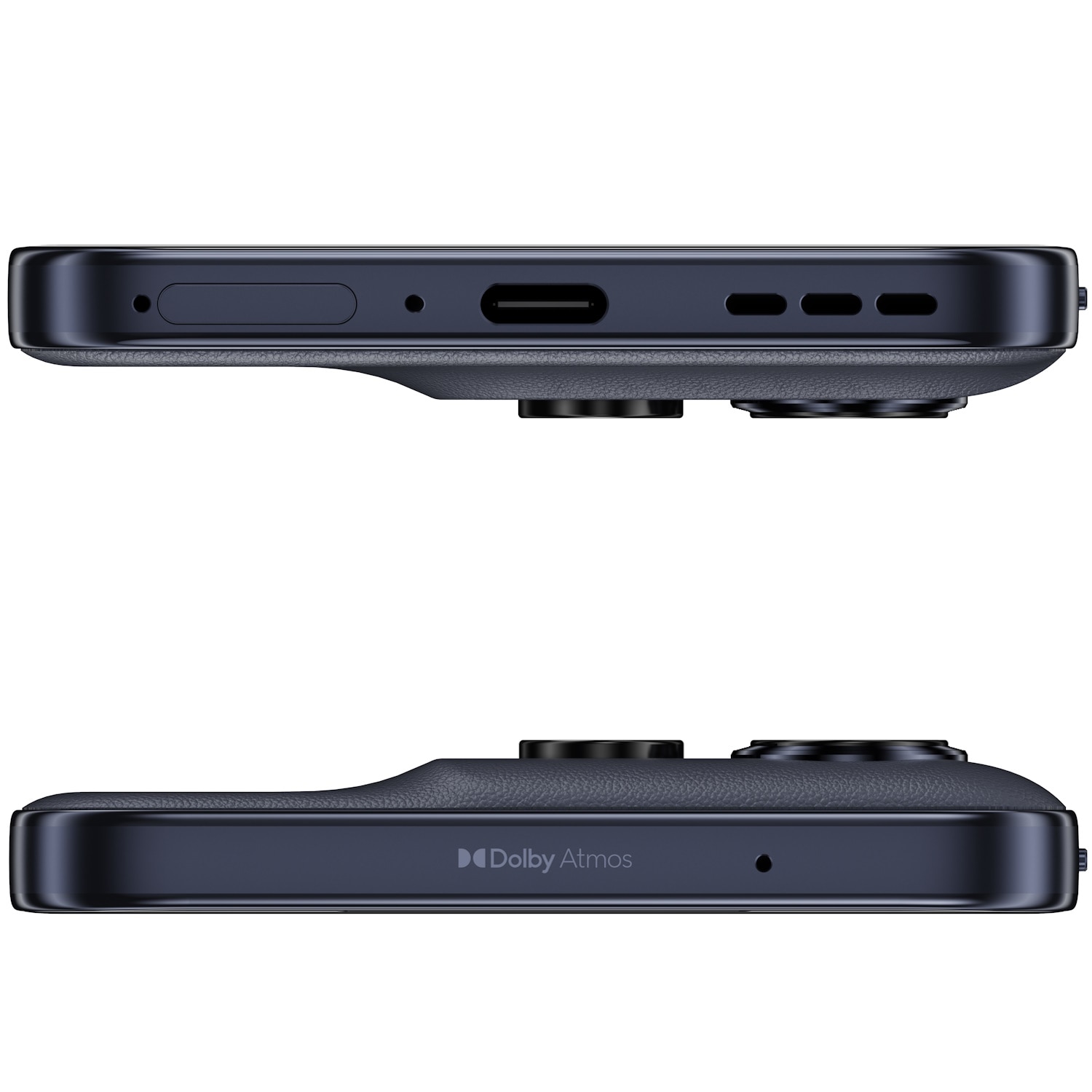 Telefon mobil Motorola Edge 50 Neo, Dual SIM, 512GB, 12GB RAM, 5G ...