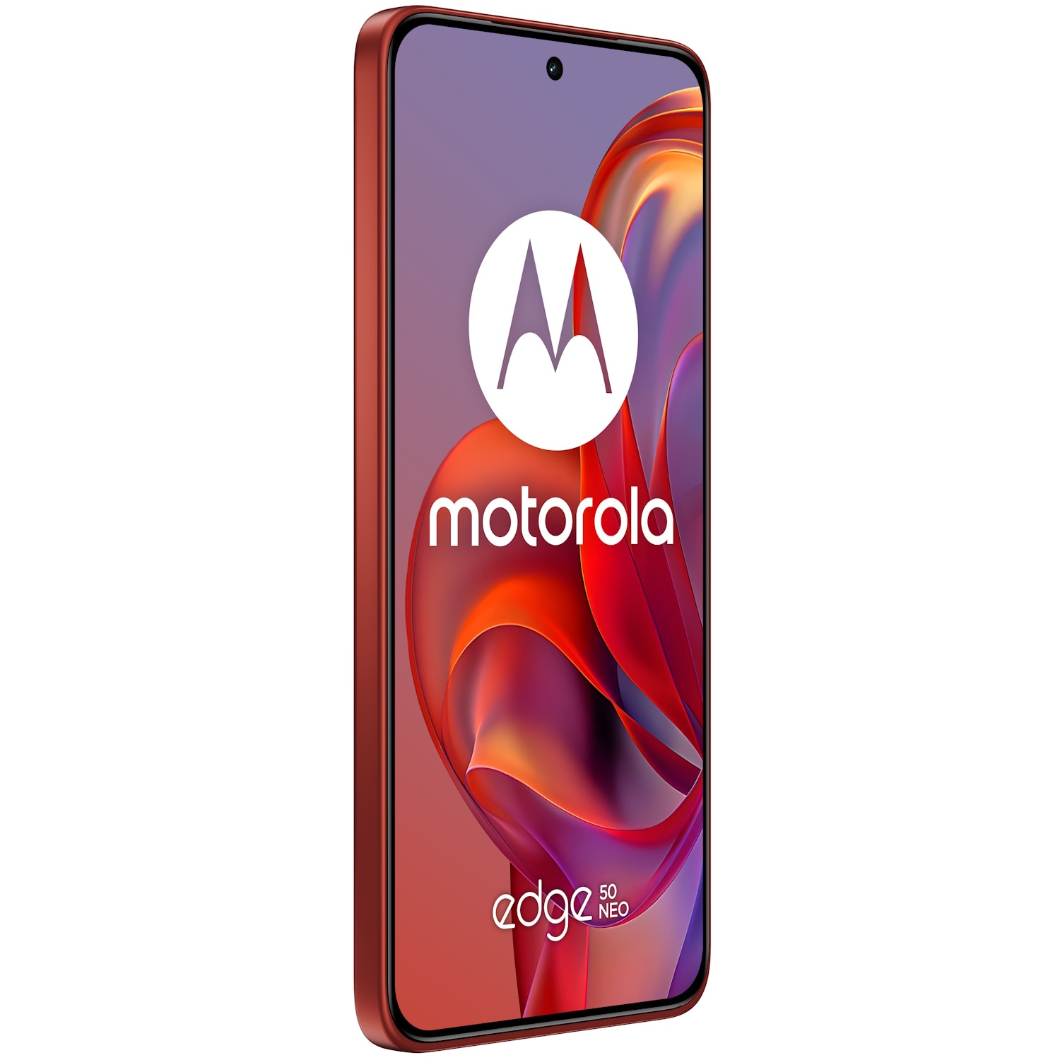 Telefon mobil Motorola Edge 50 Neo, Dual SIM, 512GB, 12GB RAM, 5G ...