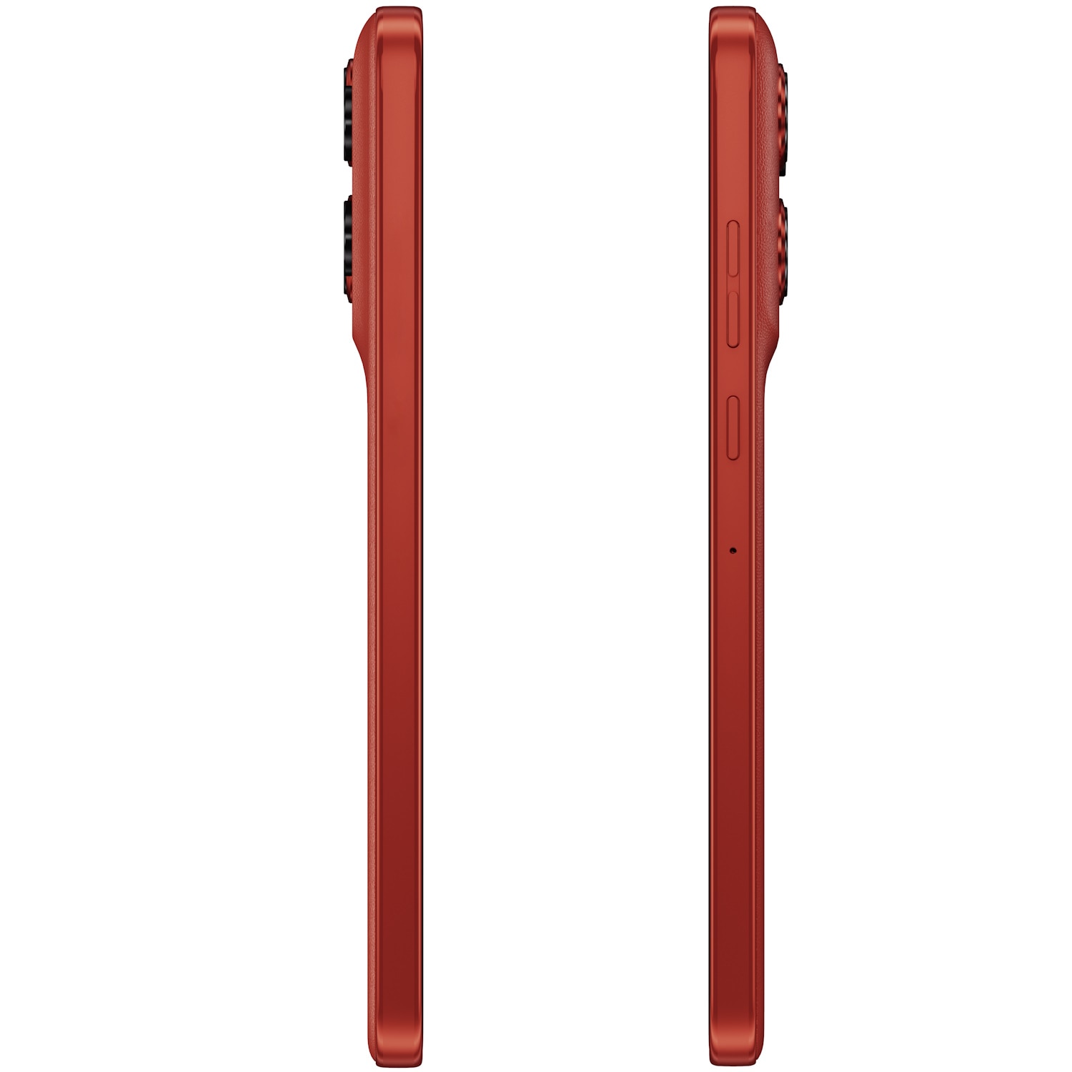 Смартфон Motorola Edge 50 Neo, 256GB, 8GB RAM, 5G, Pantone Poinciana ...