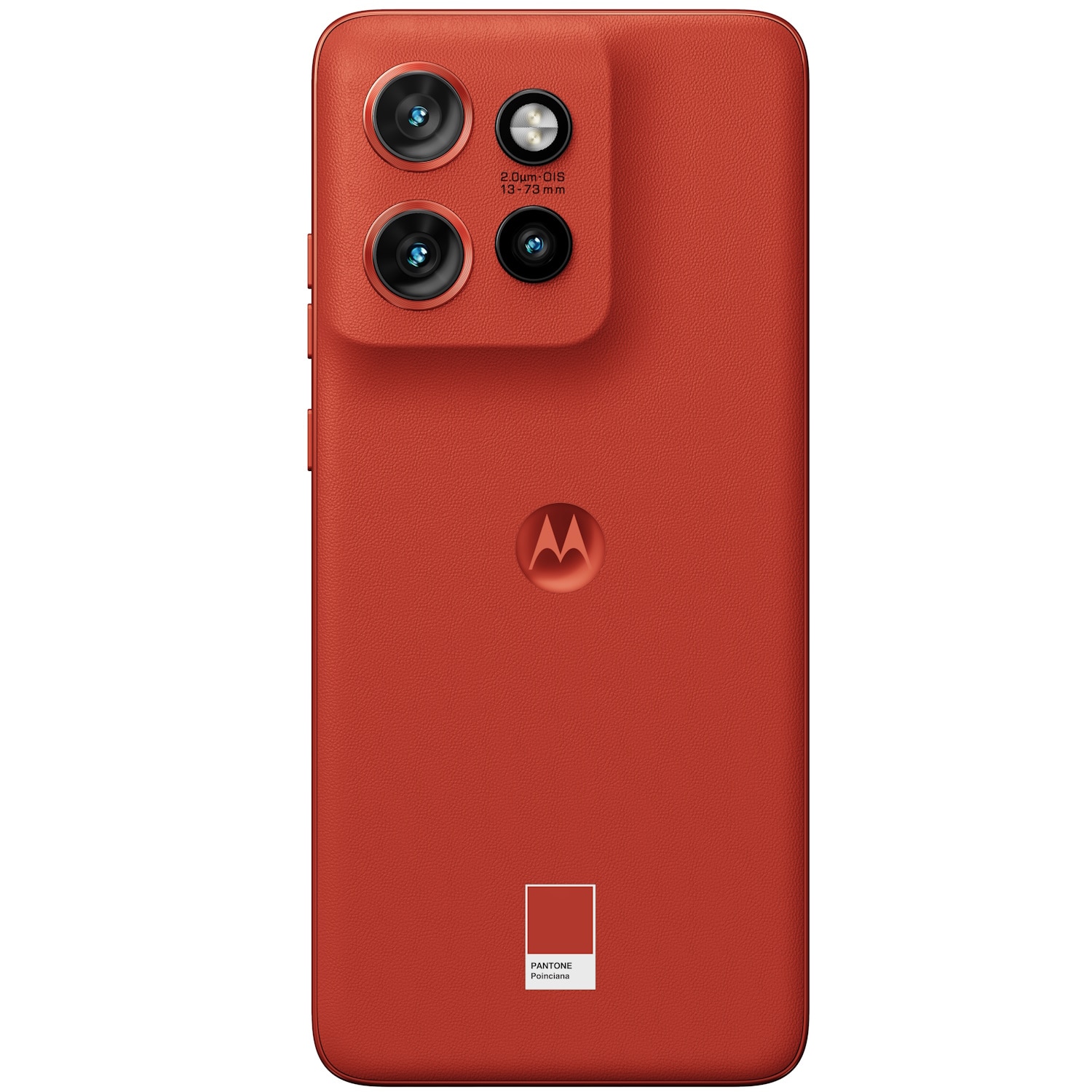 Telefon mobil Motorola Edge 50 Neo, Dual SIM, 512GB, 12GB RAM, 5G ...